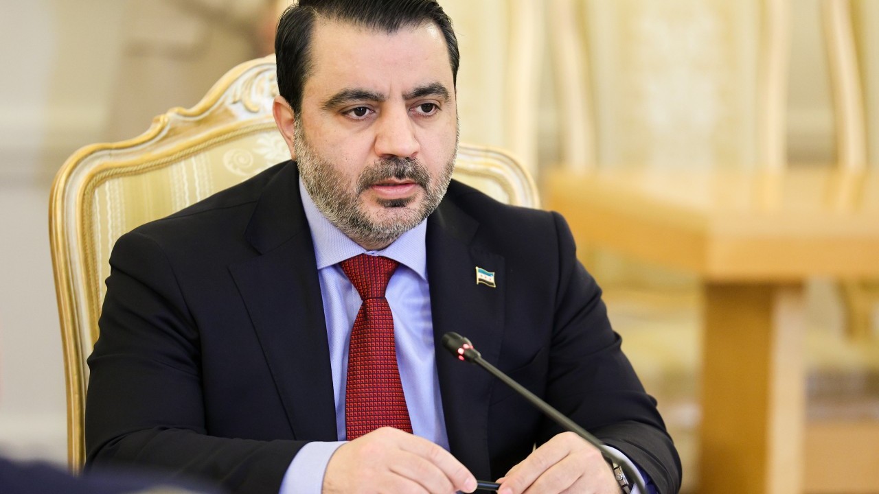 On binlerce masumu katleden ülke hakkında konuştu! Suriyeli bakan: Yeni ...