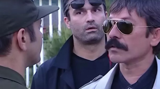 Pala'nın son hali ağızları açık bıraktı - Yeni Akit