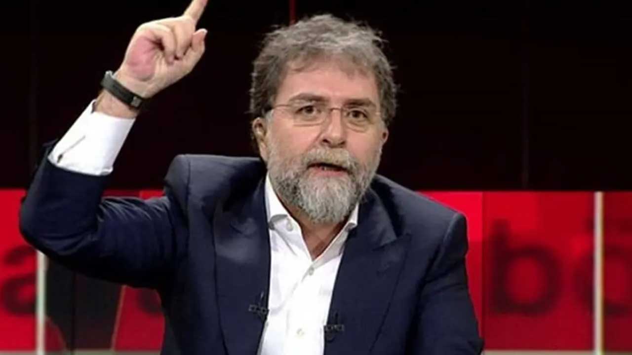 PKK'nın sonu gelmişken bu süreç niye başladı? Ahmet Hakan açıkladı ...