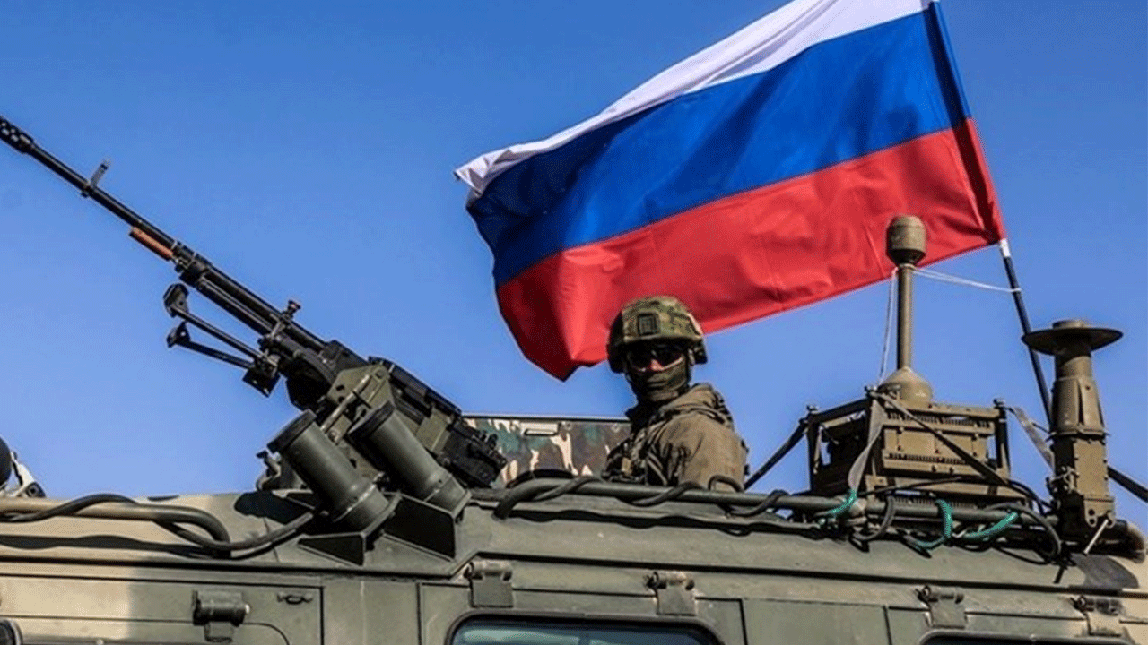 Putin başarısızlığın faturasını ona kesti! Suriye'de görev değişikliği ...