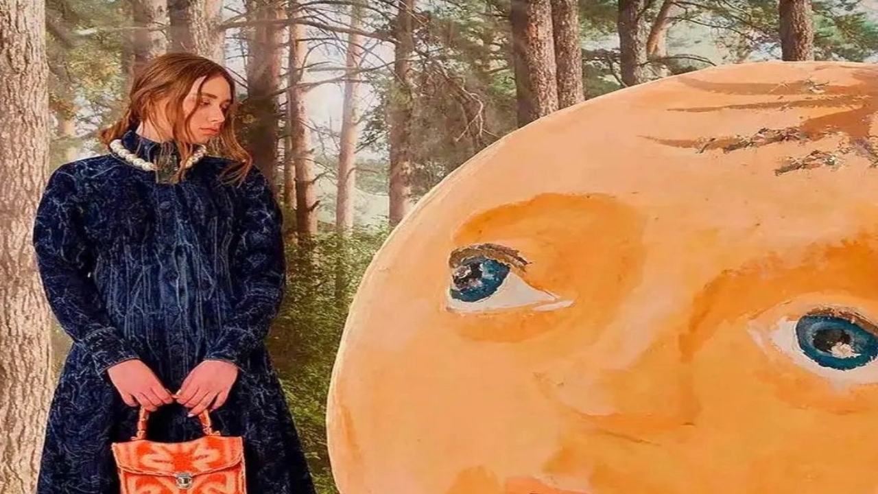 Putin’in hizmetçisinden olan gizlediği kızı ilk kez konuştu! Meğer ...