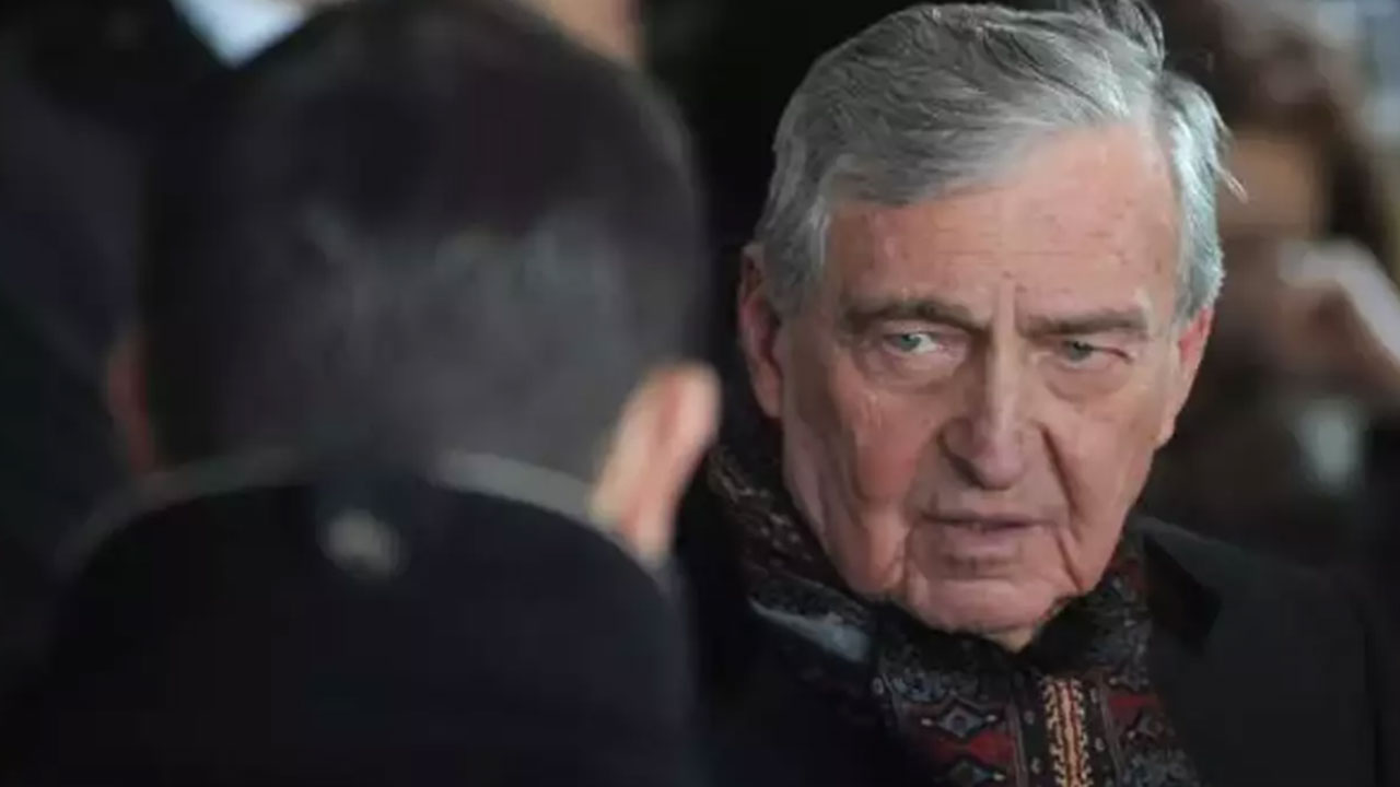 Rahmi Koç'un hamlesi ortalığı karıştıracak: Beşiktaş Stadı'nın altında ...