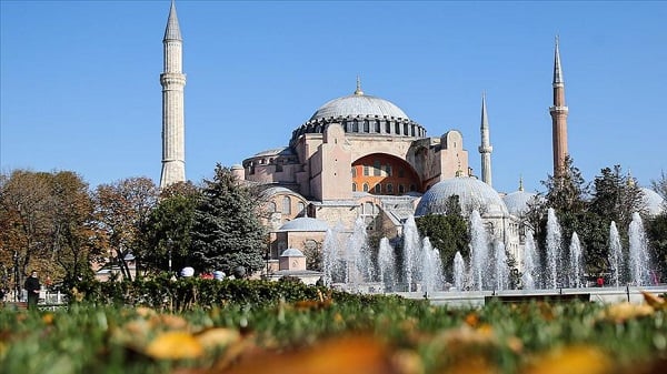 Rakamlar belli oldu! Türkiye'de en çok cami o ilimizde var - Yeni Akit
