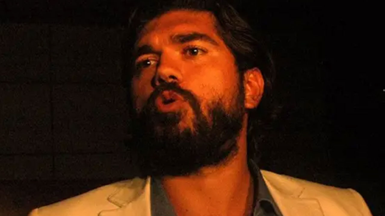 Rasim Ozan Kütahyalı'dan şok açıklama! 'Tutuklanacak' dedi ve ismini ...