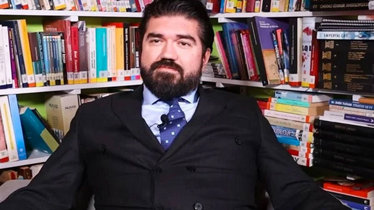 Rasim Ozan Kütahyalı’nın Fatih Altaylı iddiası gündemi sarstı! "Vız ...