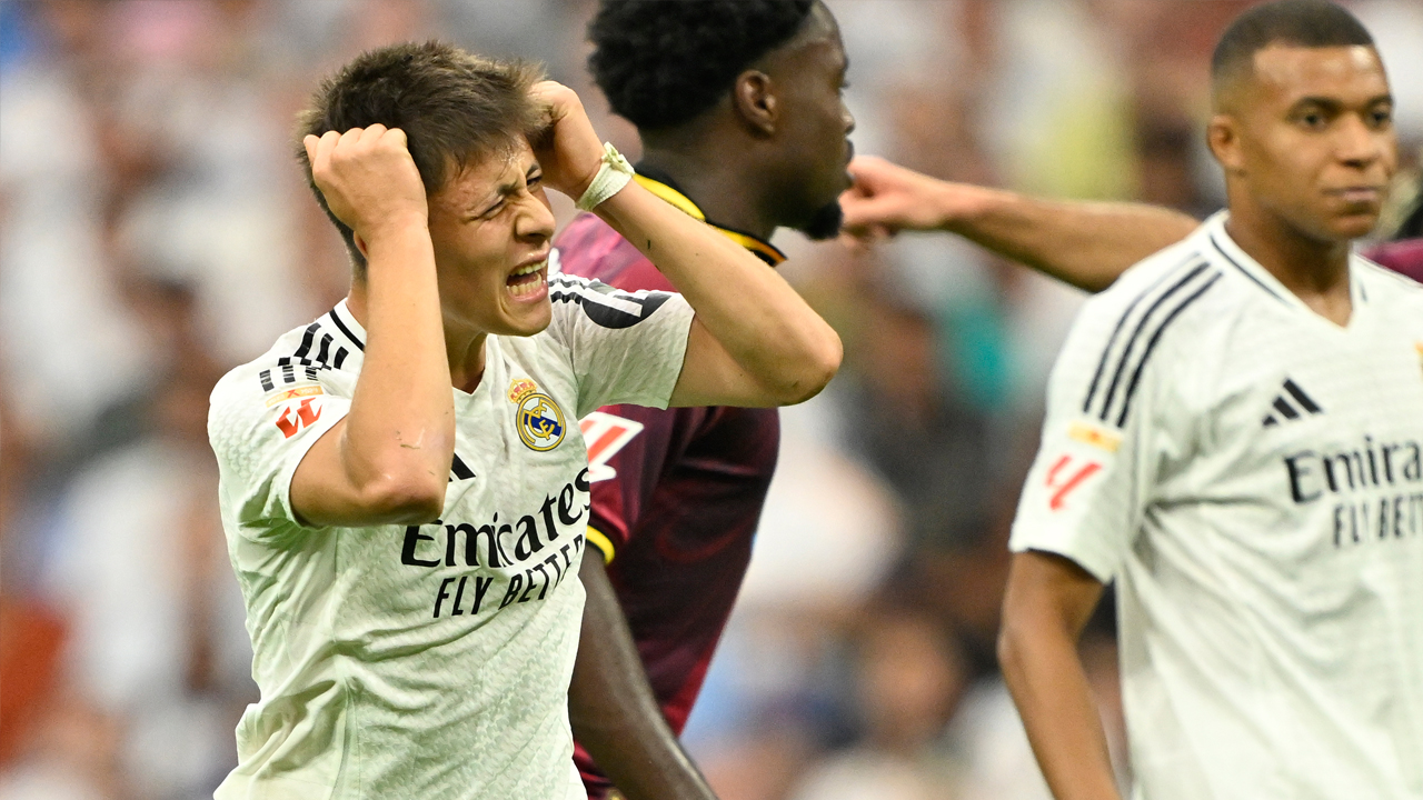 Real Madrid Arda Güler'e yol verdi! Ancelotti'den sonra Başkan Perez de kapıyı gösterdi: Yuh ...