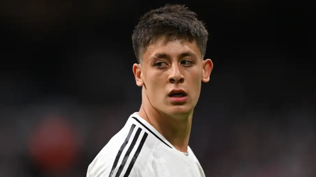 Real Madrid'in kafası karıştı! Arda Güler'e beklenmedik teklif - Yeni Akit
