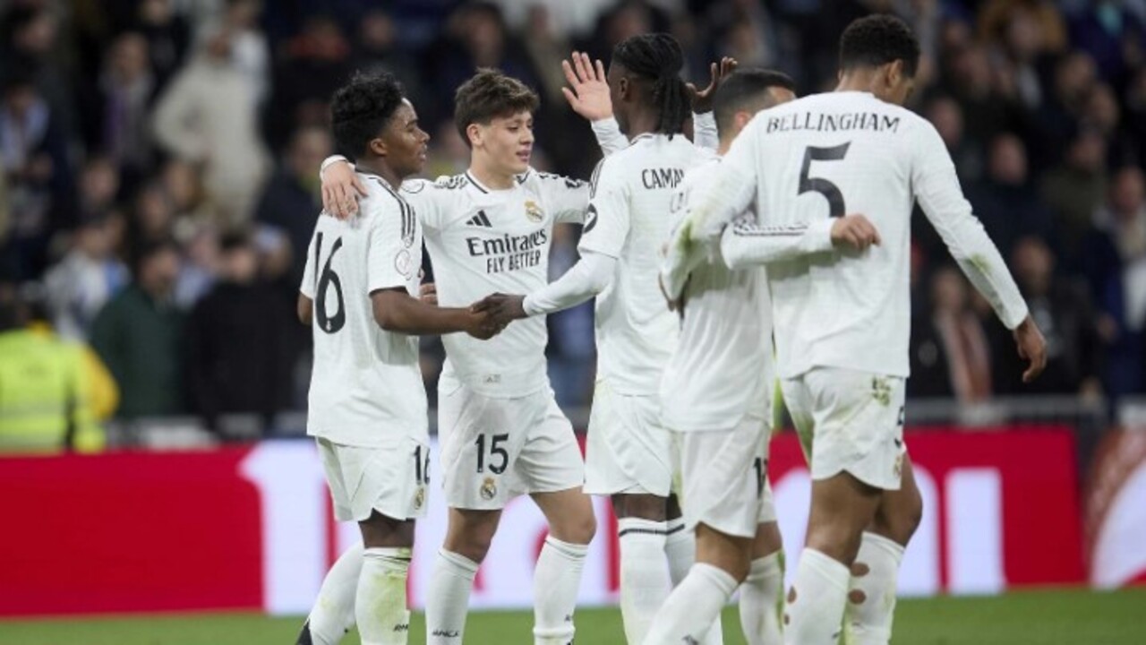 Real Madrid'in kafası karıştı! Arda Güler'e beklenmedik teklif - Yeni Akit