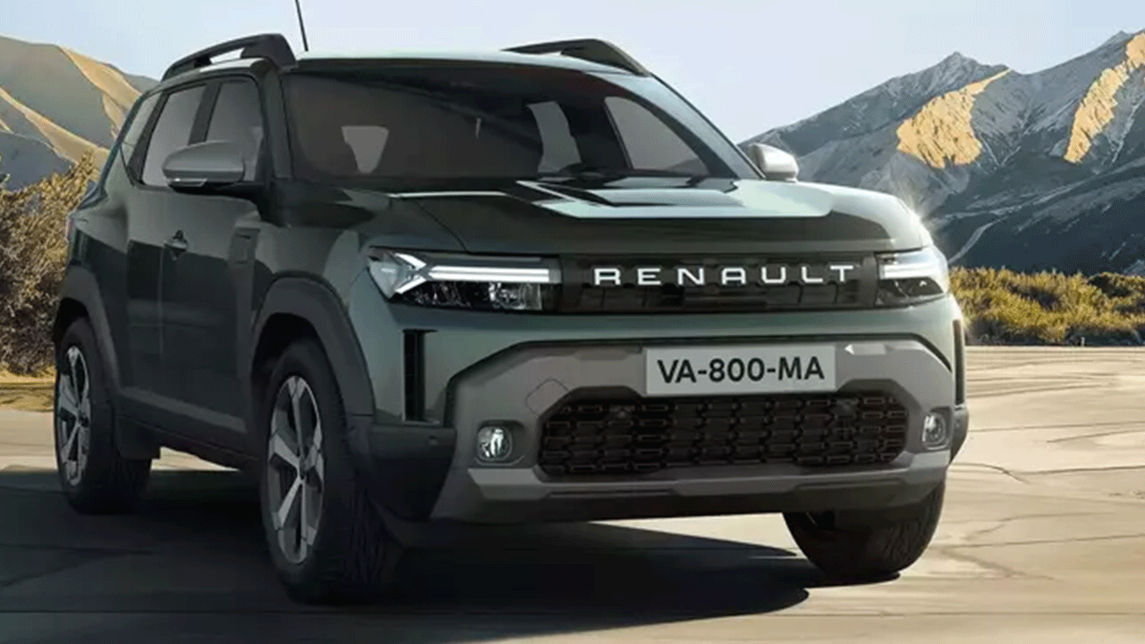 Renault'tan müthiş kampanya: Egea'dan bile ucuz SUV! - Yeni Akit