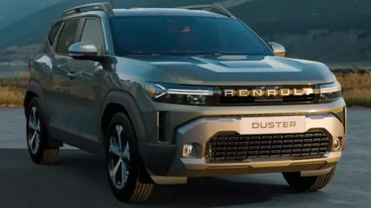 Renault'tan müthiş kampanya: Egea'dan bile ucuz SUV! - Yeni Akit