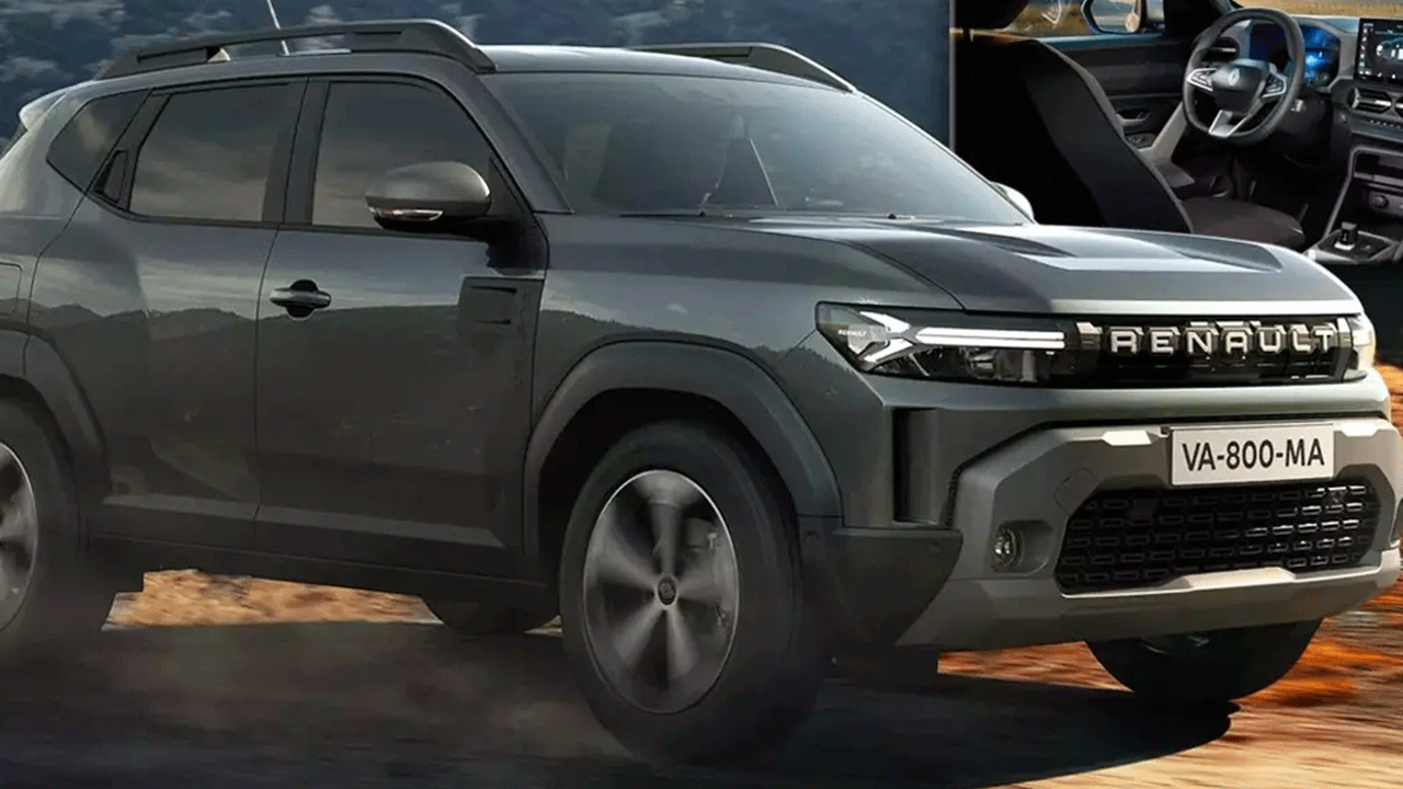 Renault'tan müthiş kampanya: Egea'dan bile ucuz SUV! - Yeni Akit