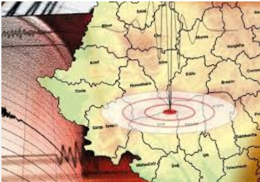 Romanya'daki şiddetli depremin Türkiye ile bağlantısı var mı? Bulgar ...