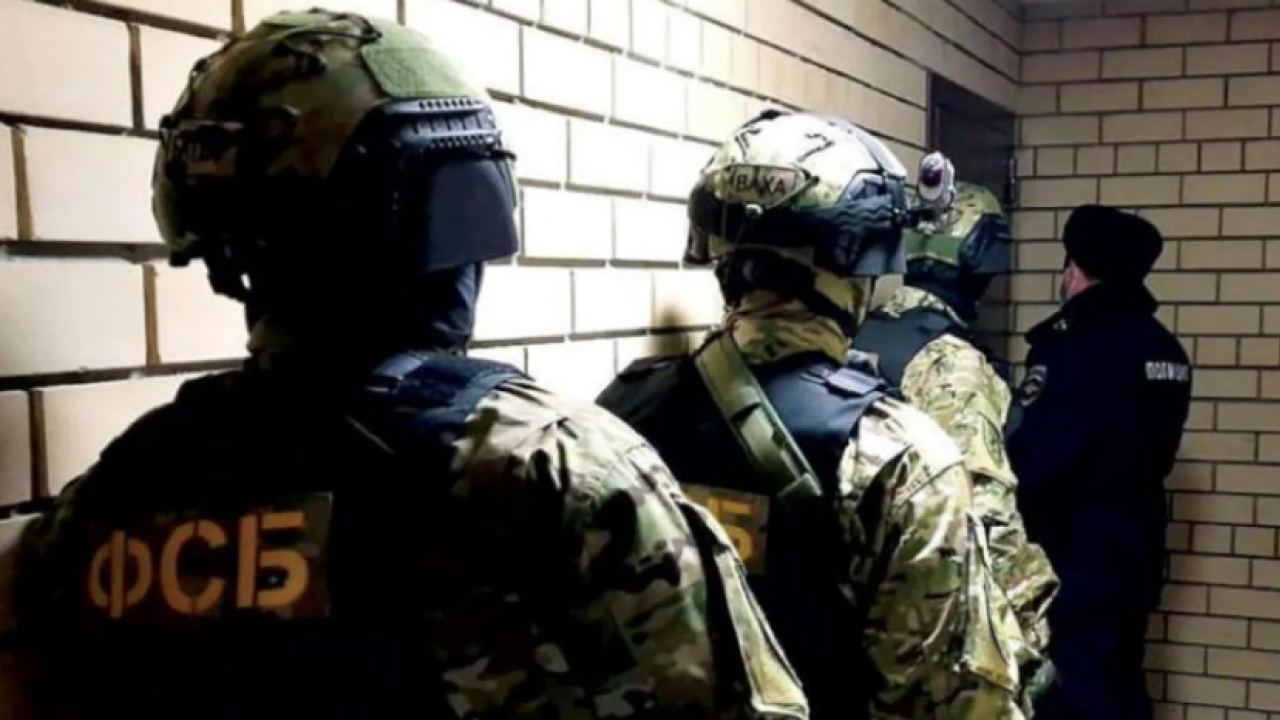 Rus istihbaratının Türkiye planı ifşa oldu: Dünyanın en gizli casus ...