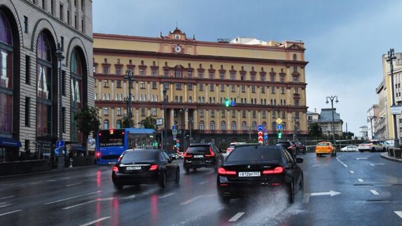 Rus istihbaratının Türkiye planı ifşa oldu: Dünyanın en gizli casus ...