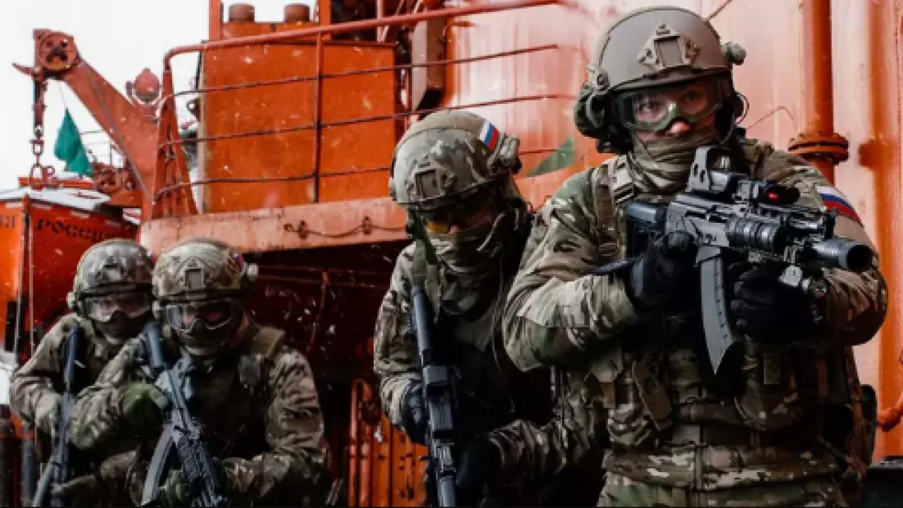 Rus istihbaratının Türkiye planı ifşa oldu: Dünyanın en gizli casus ...