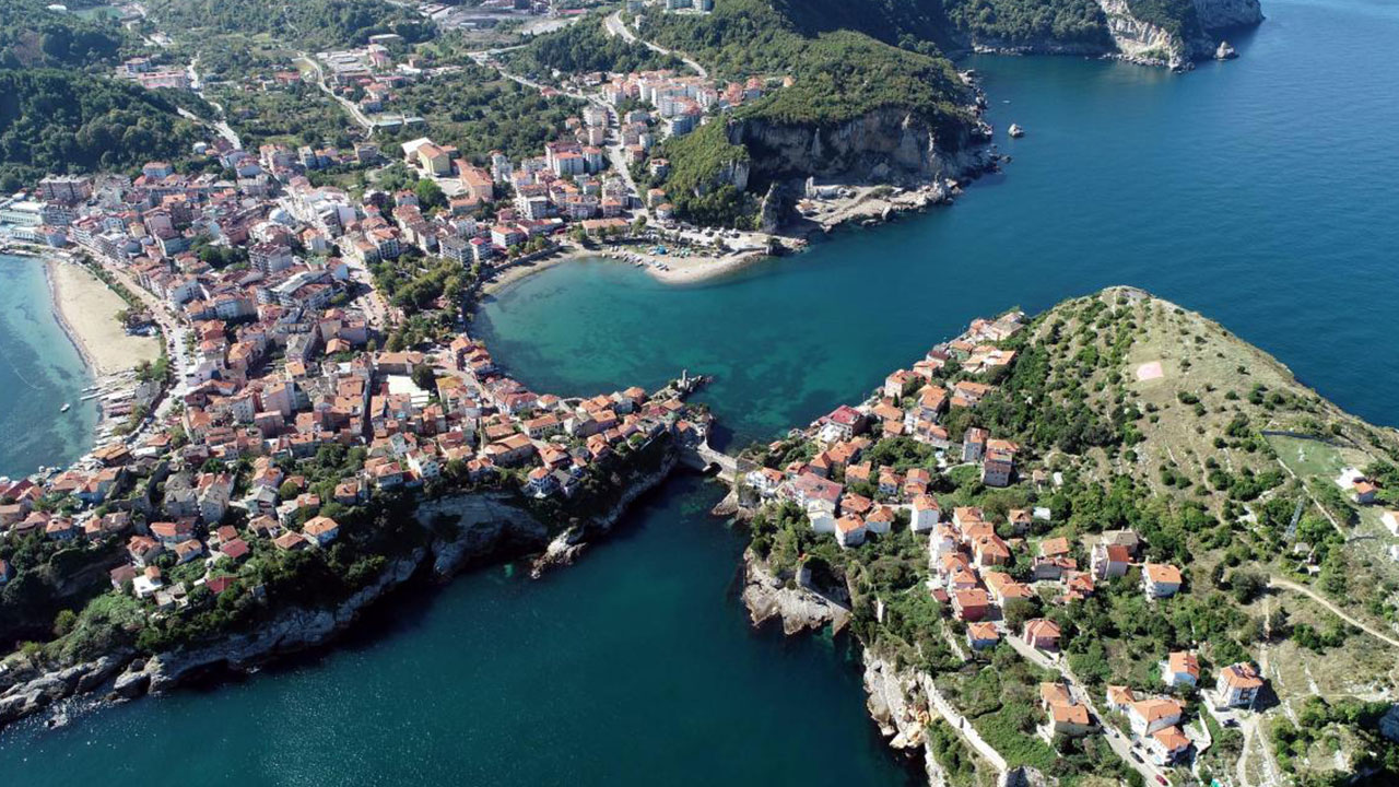 Ruslardan beklenmedik Türkiye kararı! O ile akın ediyorlar, kent ...