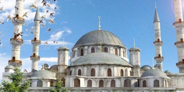 Şaban ayınının fazileti nedir? Şaban ayı orucu - Yeni Akit