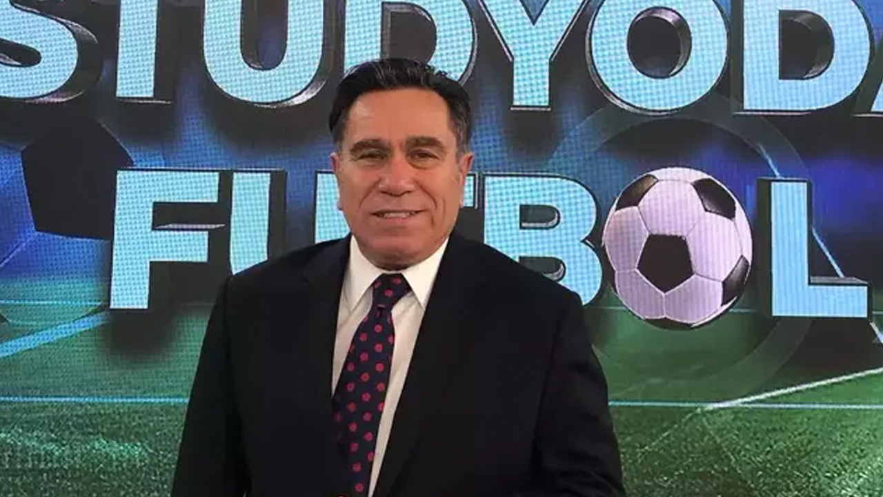 Sabri Ugan entübe edildi! Oğlundan çıkan haberlere büyük isyan! Ayıptır ...