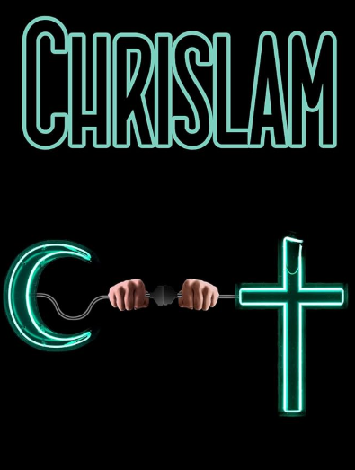 Sahte bir din tiyatrosu: Chrislam! Tek dünya devletinden sonra tek din projesi - Yeni Akit