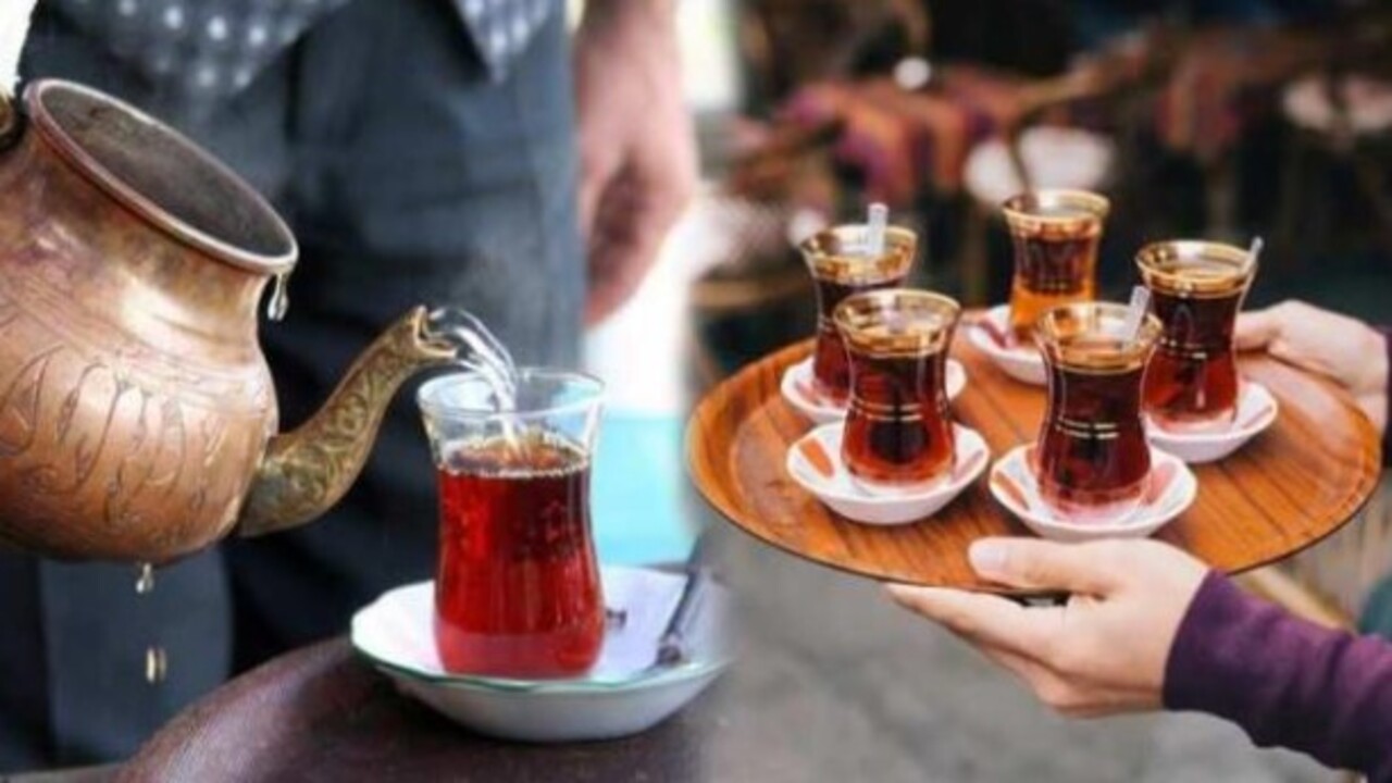 Sakın bunu yapmayın! Yanlış çay demlemek o hastalığa davetiye çıkarıyor ...