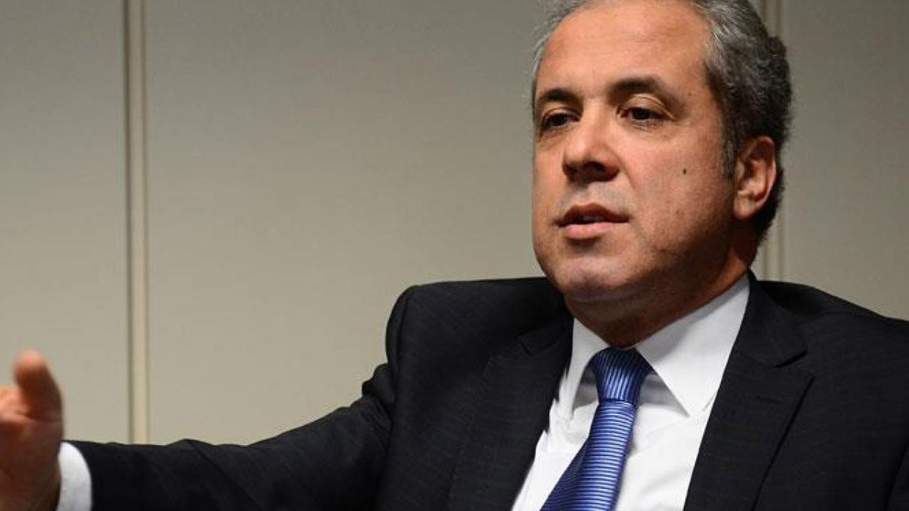 Şamil Tayyar canlı yayında açıkladı: Cumhurbaşkanı adayı olmayacak ...