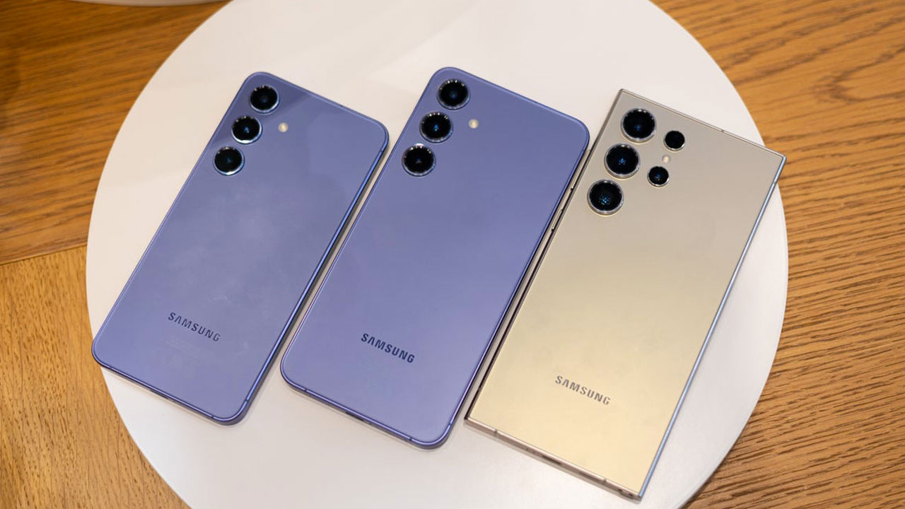 Samsung açıkladı! İşte Android 15 güncellemesi alacak modeller - Yeni Akit