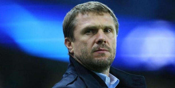Sergei Rebrov kimdir nerelidir? Sergei Rebrov hayatı biyografisi - Yeni ...