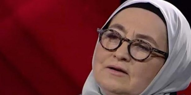 Sevda Noyan kimdir nerelidir? Sevda Noyan hayatı biyografisi - Yeni Akit
