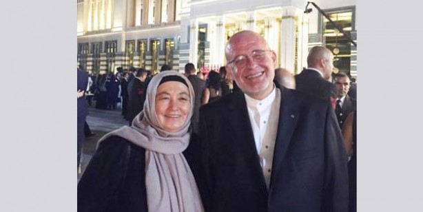 Sevda Noyan kimdir nerelidir? Sevda Noyan hayatı biyografisi - Yeni Akit