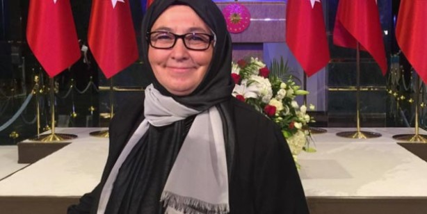 Sevda Noyan kimdir nerelidir? Sevda Noyan hayatı biyografisi - Yeni Akit
