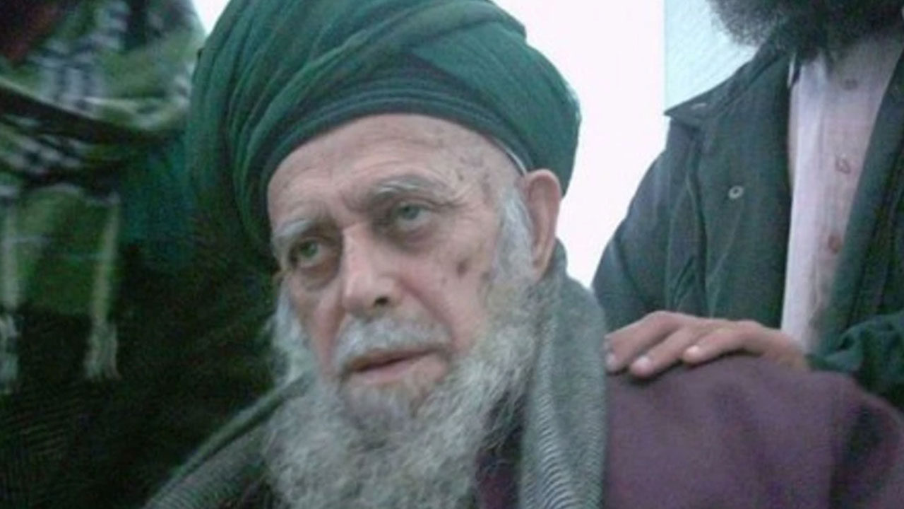 Şeyh Nazım Kıbrısi 'Kıyamet alameti' dedi: Türkiye'deki o dağ derinden ...