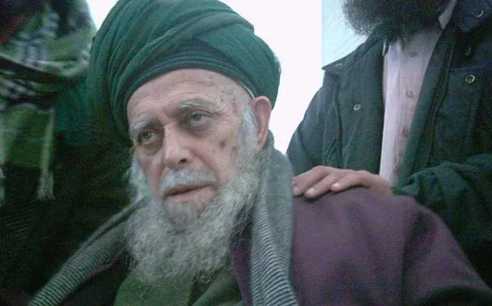 Şeyh Nazım Kıbrısi'den korkutan Türkiye sözleri: O ilde savaş çıkacak ...