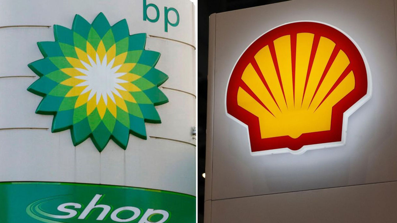 'Shell, ünlü akaryakıt devini satın alıyor, tarihi anlaşma olacak ...