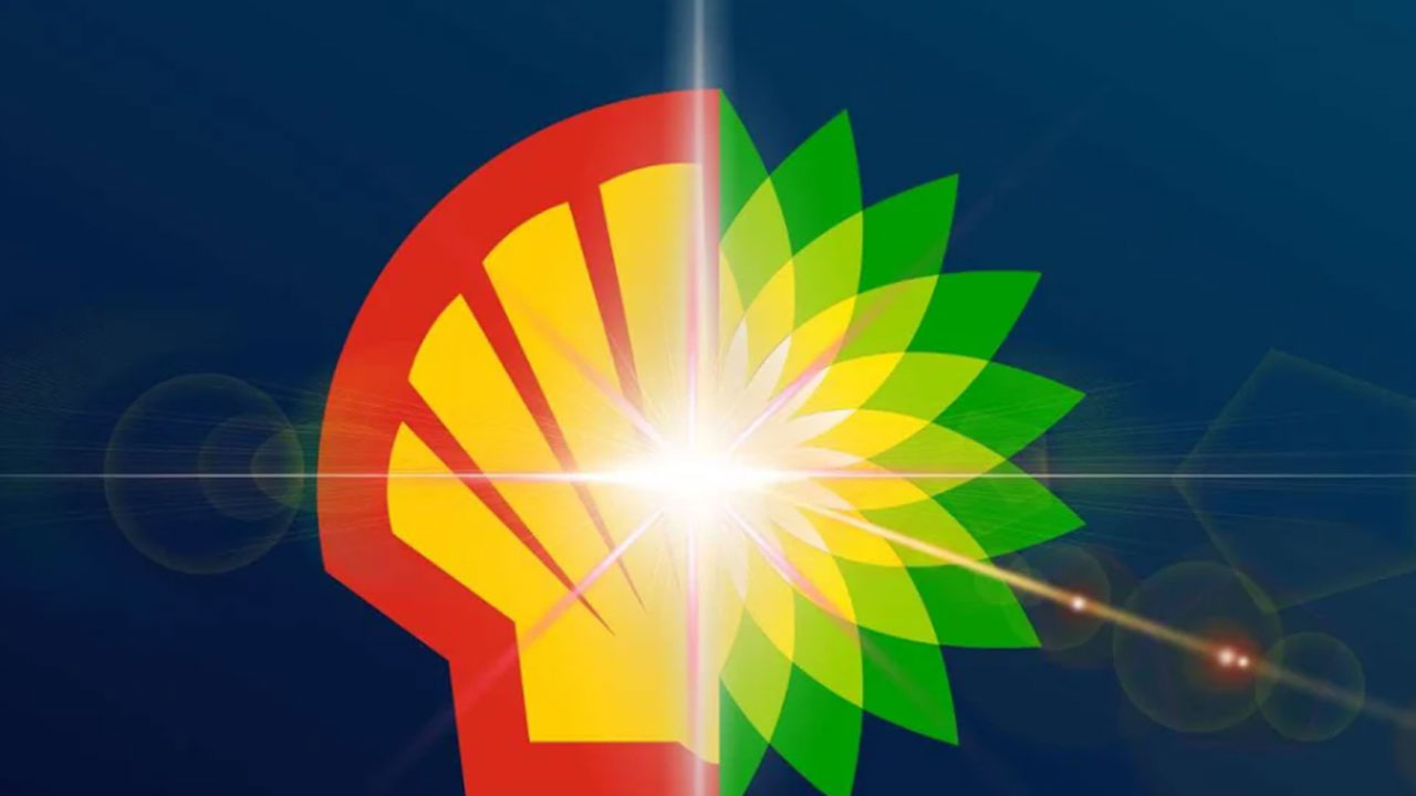 Açıklama geldi! Shell ve BP'nin lisanslarının iptal edilmesine karar ...