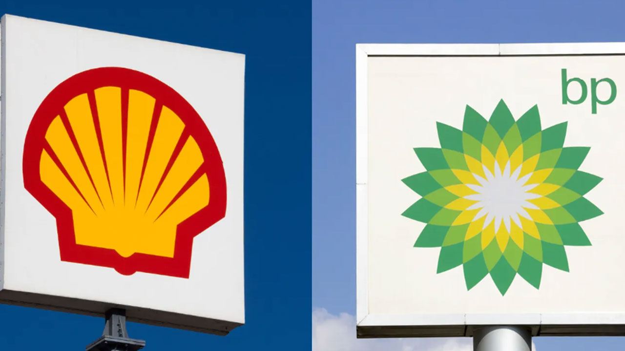 Açıklama geldi! Shell ve BP'nin lisanslarının iptal edilmesine karar ...