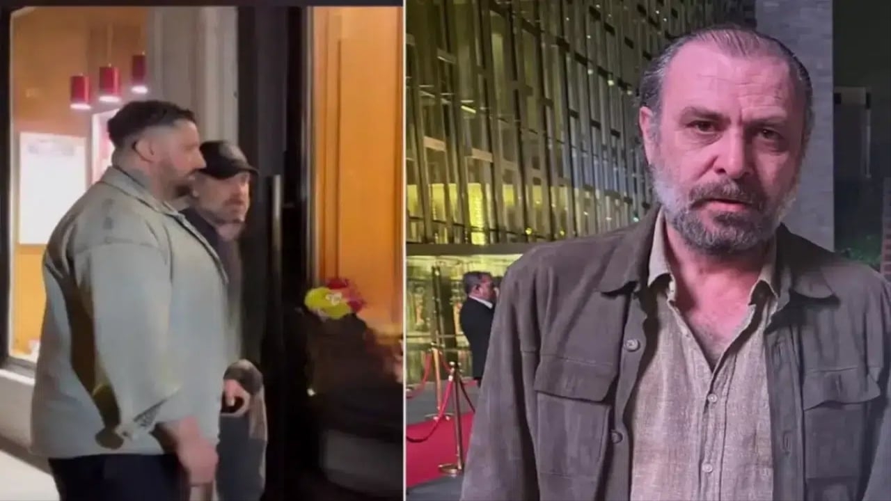 Sinirlenince, ünlü oyuncu Nejat İşler’e kafa atmıştı! O Beyaz TV muhabirine bakın ne oldu - Yeni ...