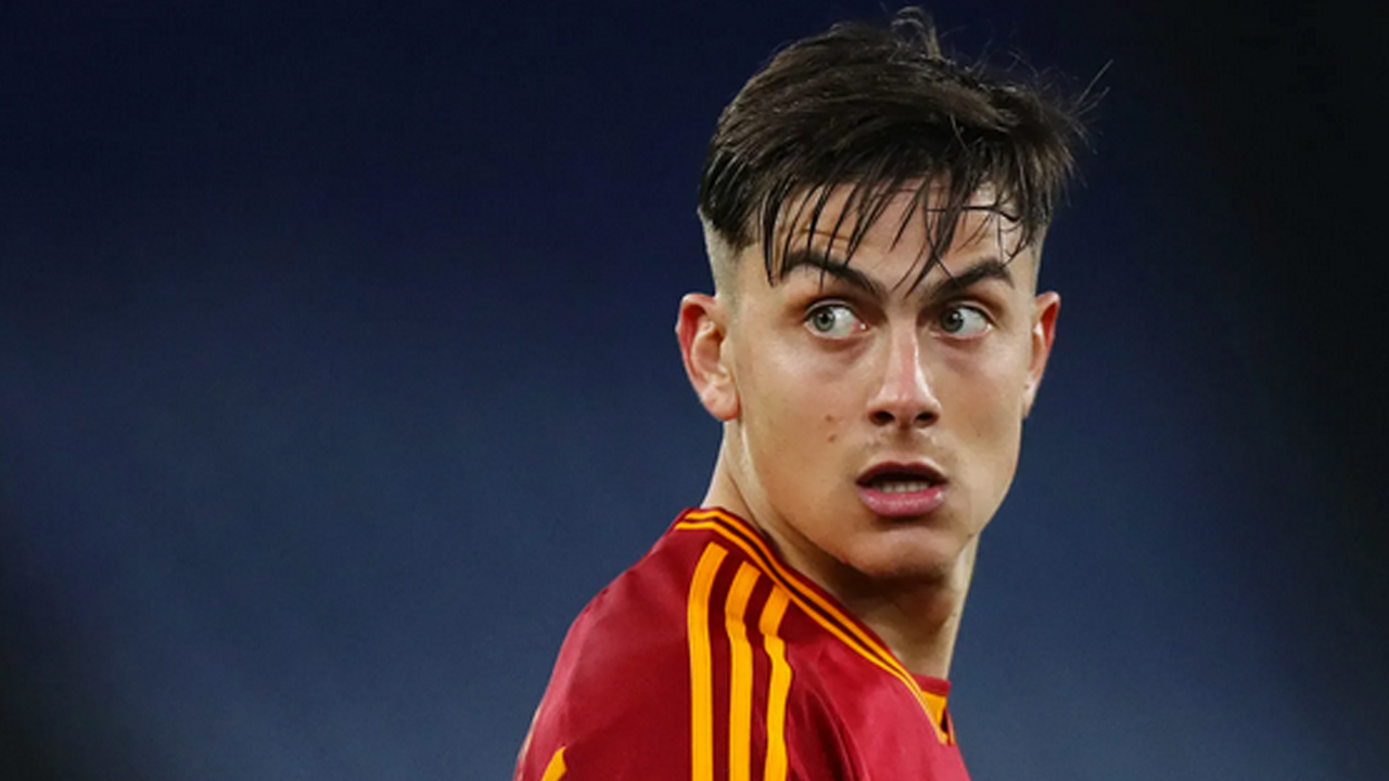 Sıra artık Türkiye’ye geldi: Paulo Dybala'nın yerine bakın kim geliyor ...