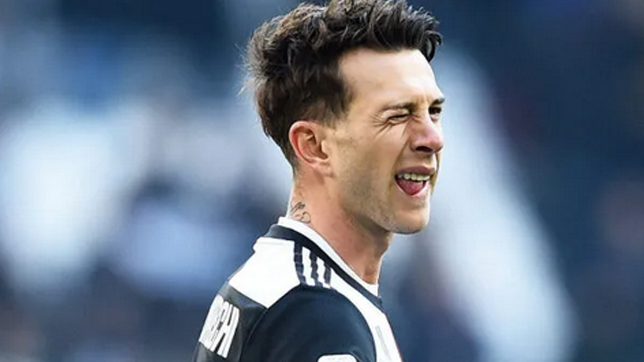 Sıra artık Türkiye’ye geldi: Paulo Dybala'nın yerine bakın kim geliyor ...