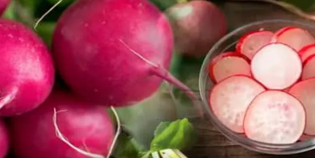 Siyah turp bu faydasını duyan şaşırdı, yok artık dedirtti! Siyah ve beyaz aralarında fark var ...