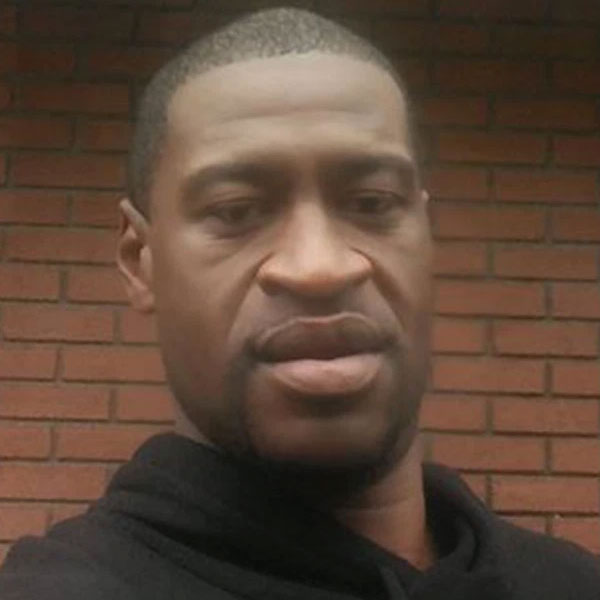 Siyahi adamı öldüren polise karısından ağır darbe! Neye uğradığını ...