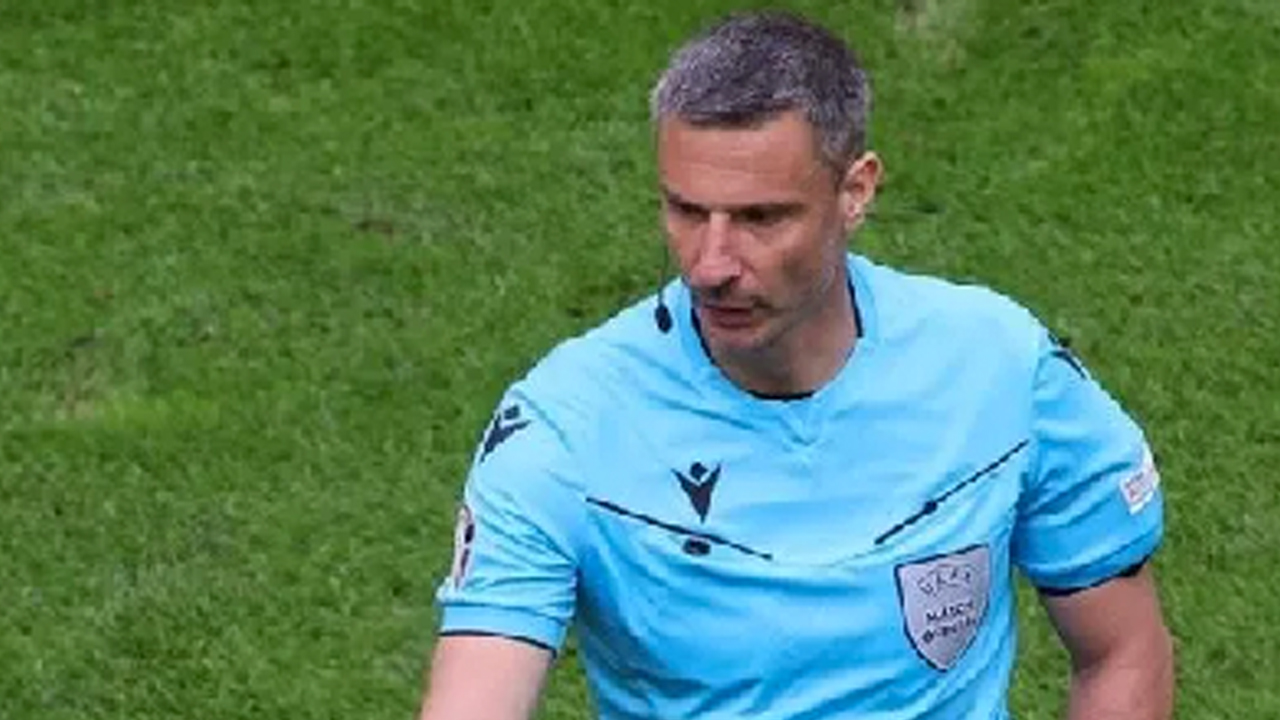 Slavko Vincic kimdir, kaç yaşında ve nereli? Derbinin hakemi olan ...