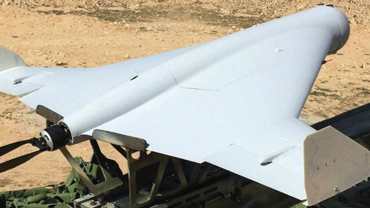 Şok edici gelişme! İHA üretimi yapan savunma sanayi grubunun CEO'su ...