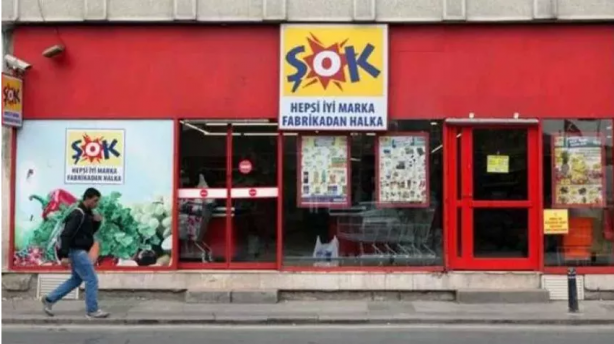 ŞOK market fiyatları yüzde 50 düşürdü! Toz şeker, çay, sıvı sabun, yağ ...