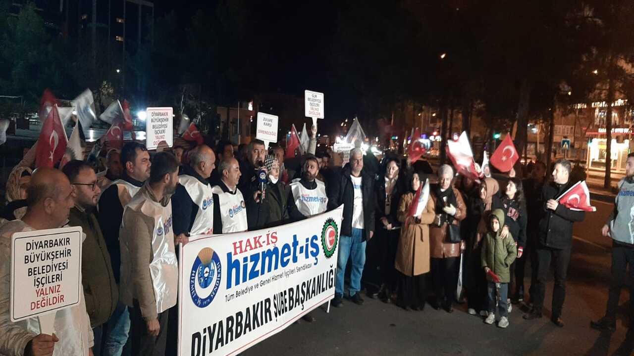 Solcu DEM'e seslendiler: - Yeni Akit