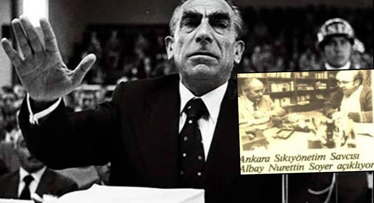 Soyer de bir yere kadar soyar! - Yeni Akit