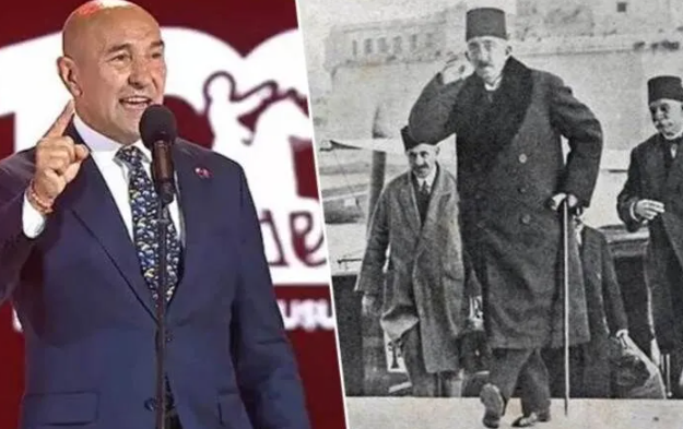 Soyer de bir yere kadar soyar! - Yeni Akit