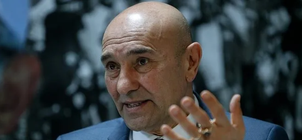 Soyer de bir yere kadar soyar! - Yeni Akit