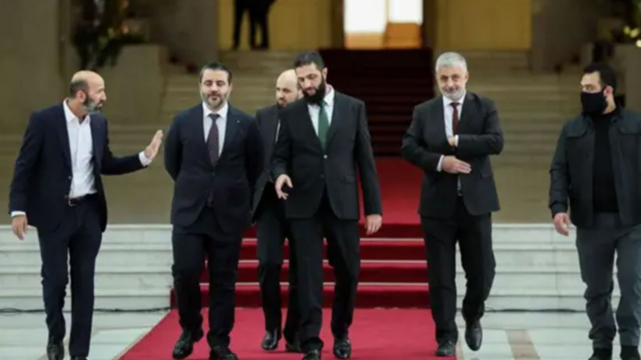 Suriye'de neler oluyor, kim bu Eymen Asfari? Hem milyarder, hem İngiliz ...