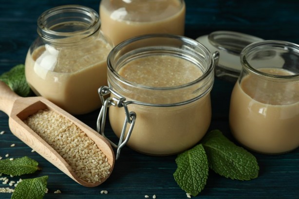 Tahinin faydaları nelerdir? Tahin neye iyi gelir, aç karnına tahin ...