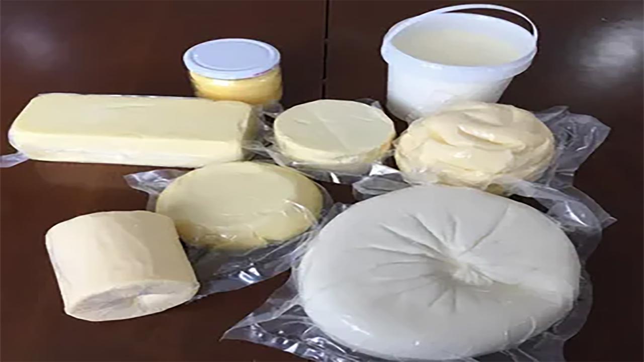 Taklit ve tağşiş listesinde şok detay! Manda sütünde manda sütü ...